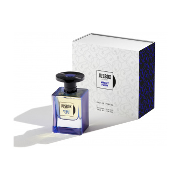 JUSBOX NIGHT FLOW - Elinor.bg